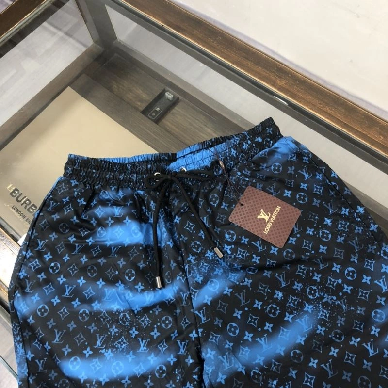 Legit Louis Vuitton Short Pants