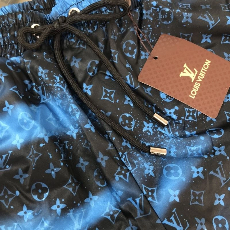 Legit Louis Vuitton Short Pants