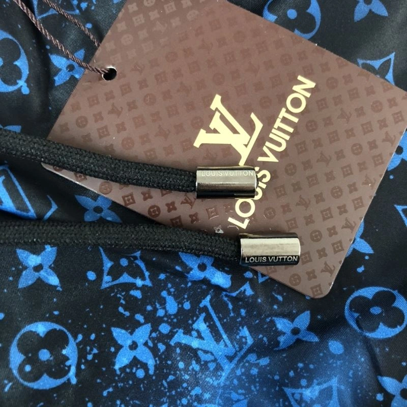 Legit Louis Vuitton Short Pants