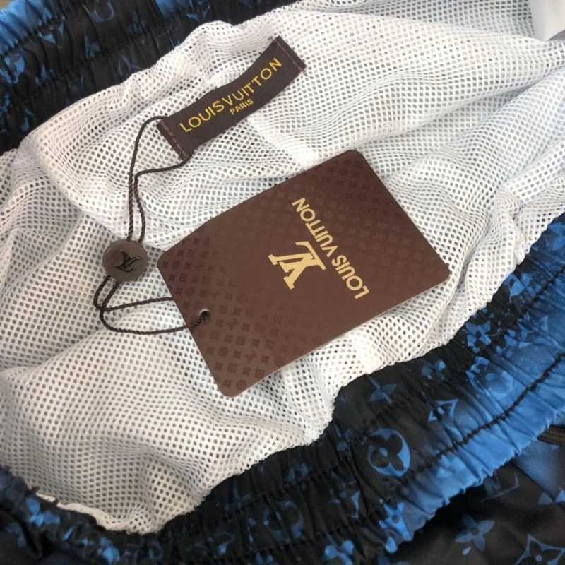 Legit Louis Vuitton Short Pants