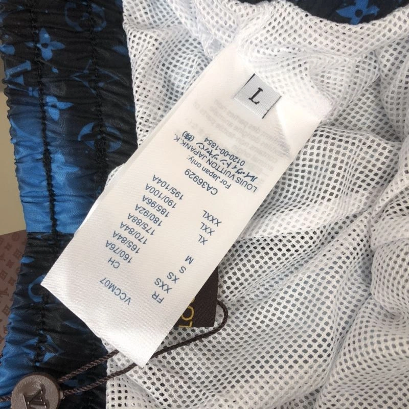 Legit Louis Vuitton Short Pants