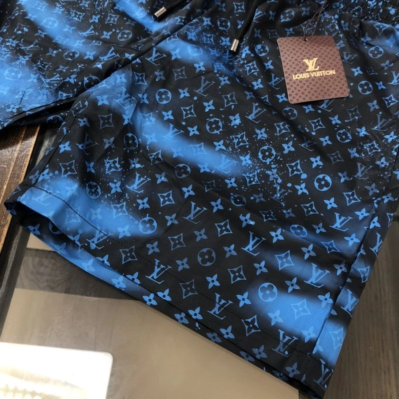 Legit Louis Vuitton Short Pants