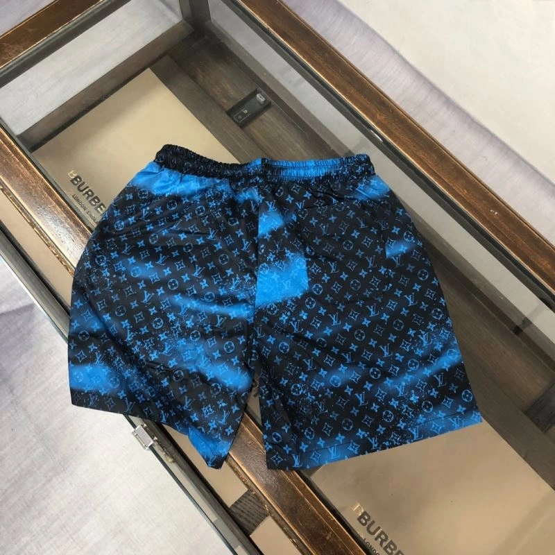 Legit Louis Vuitton Short Pants