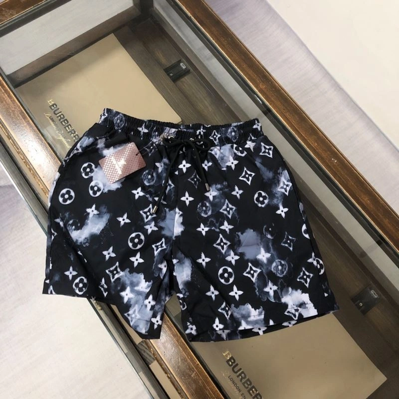 Louis Vuitton Short Pants