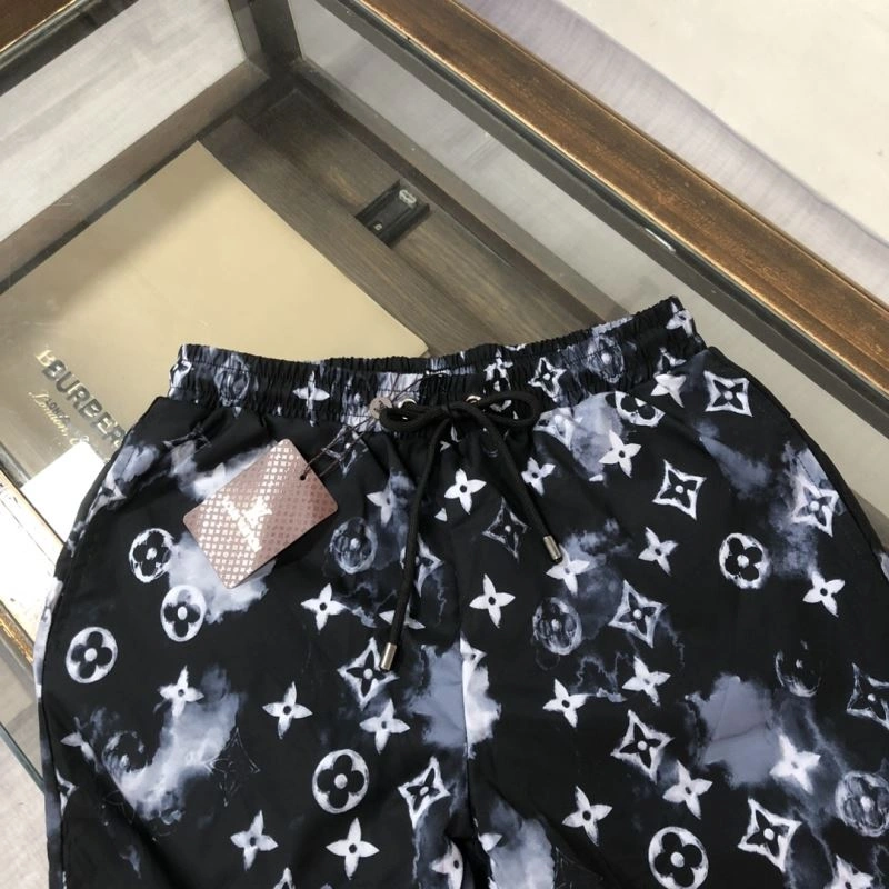 OEM Louis Vuitton Short Pants