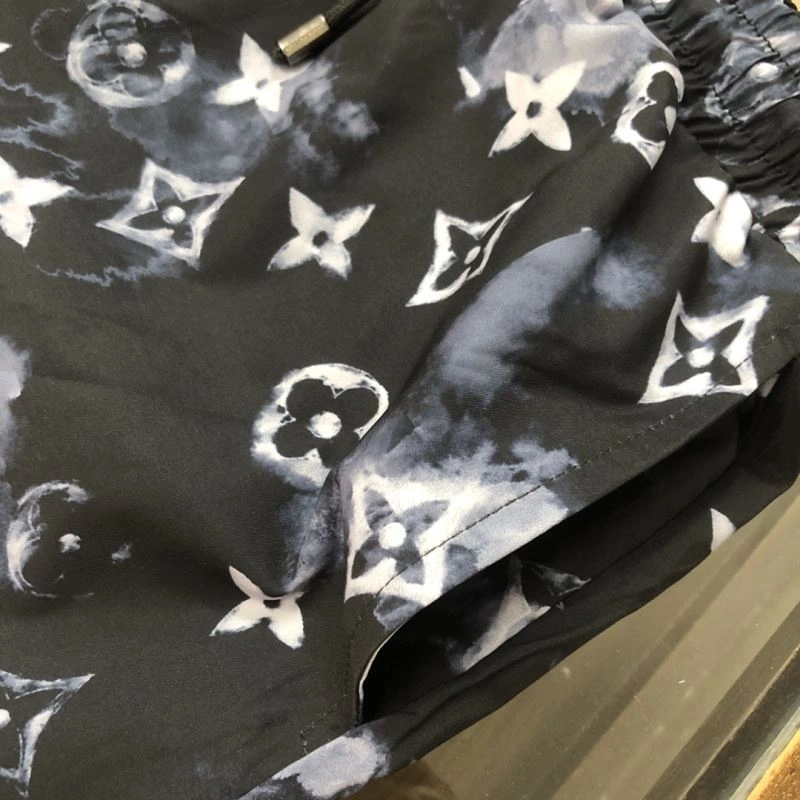 OEM Louis Vuitton Short Pants