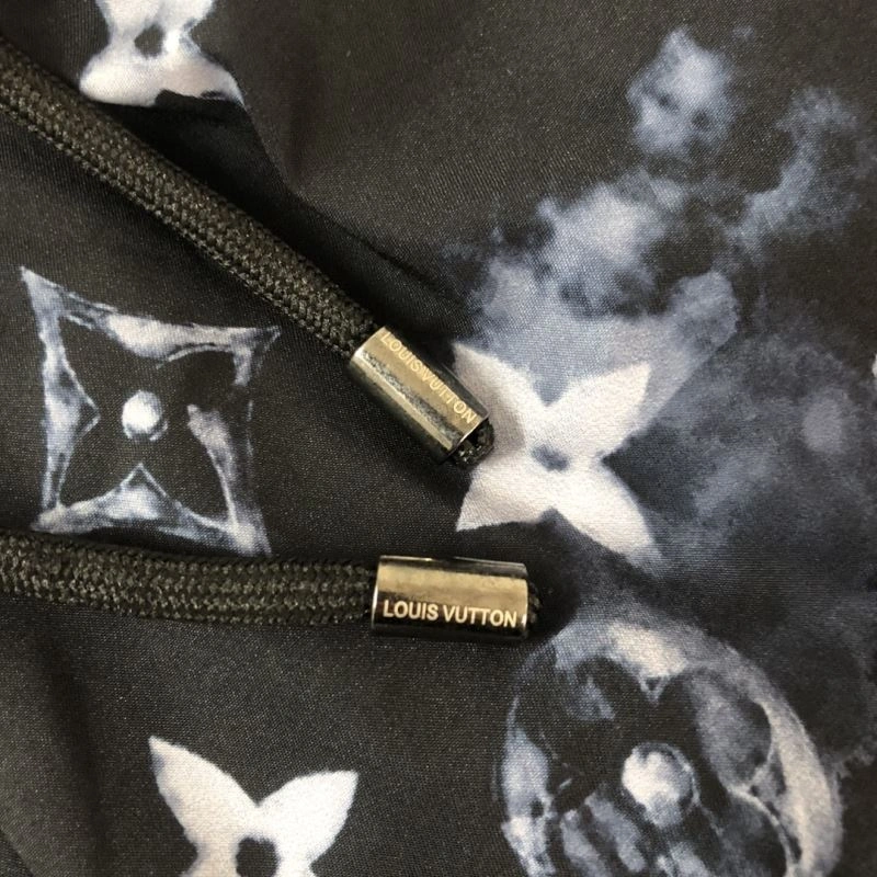OEM Louis Vuitton Short Pants
