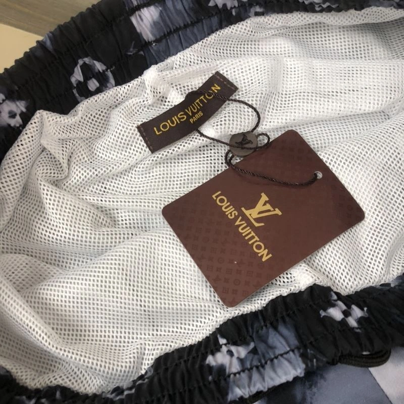 OEM Louis Vuitton Short Pants