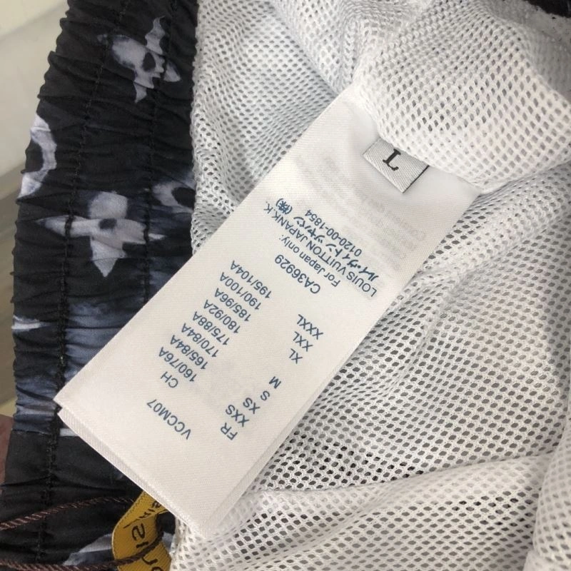 OEM Louis Vuitton Short Pants