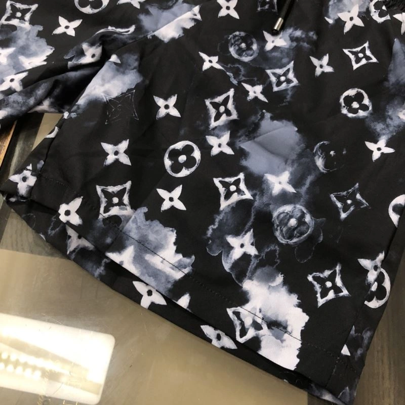 OEM Louis Vuitton Short Pants