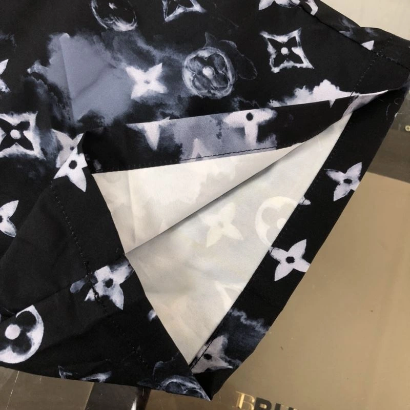 OEM Louis Vuitton Short Pants