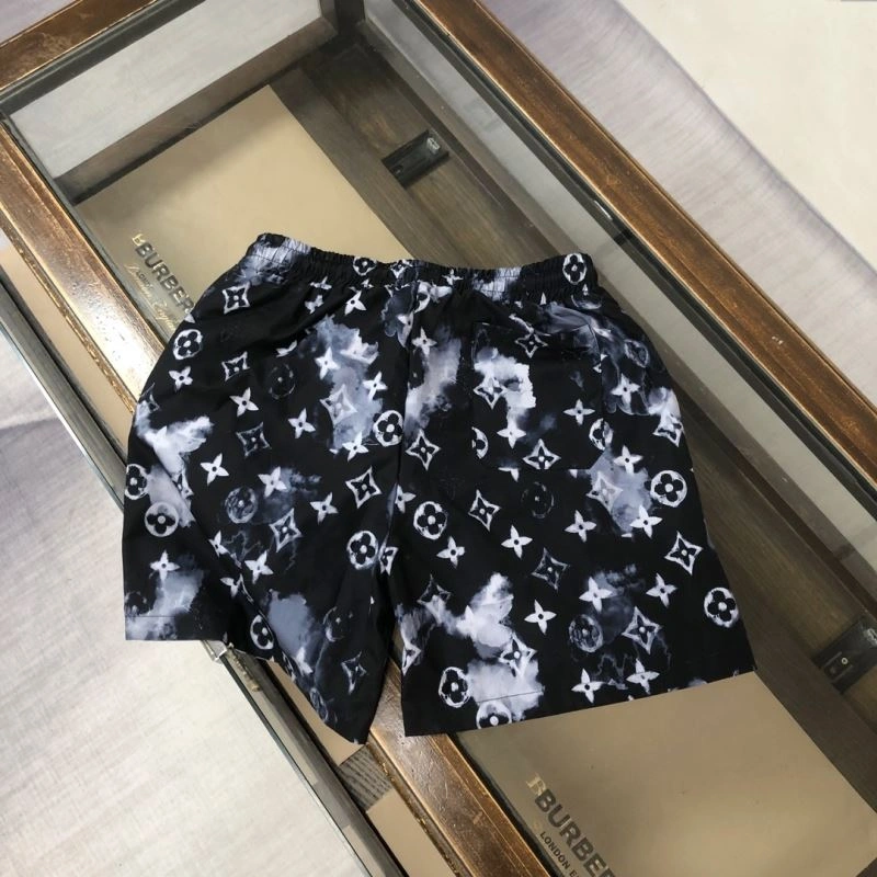OEM Louis Vuitton Short Pants