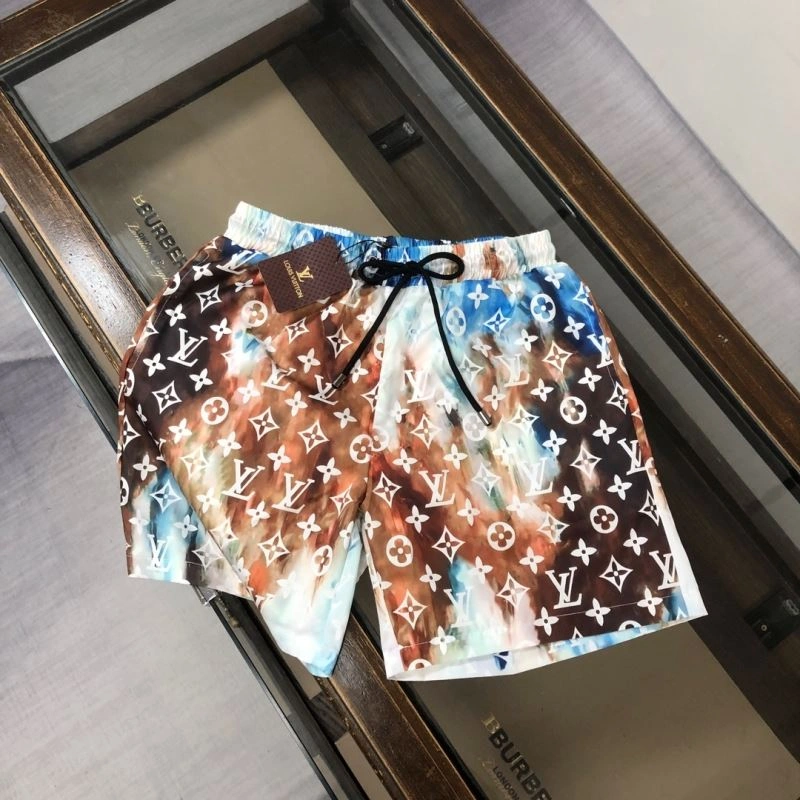 Louis Vuitton Short Pants