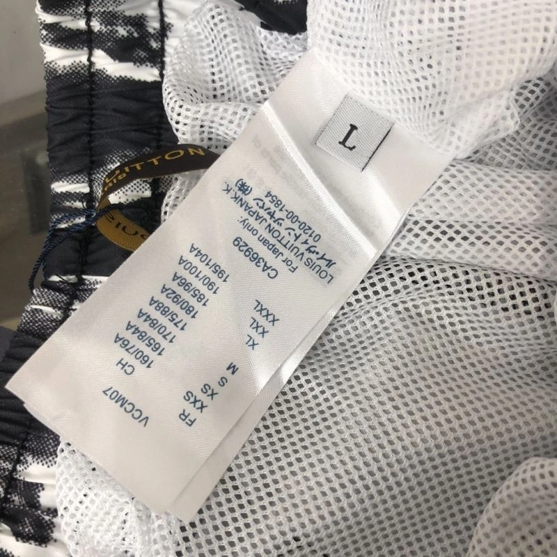 Value-priced Louis Vuitton Short Pants