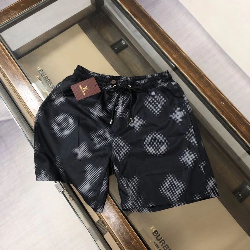 Louis Vuitton Short Pants