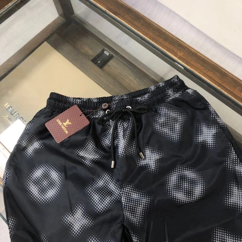 Inexpensive Louis Vuitton Short Pants