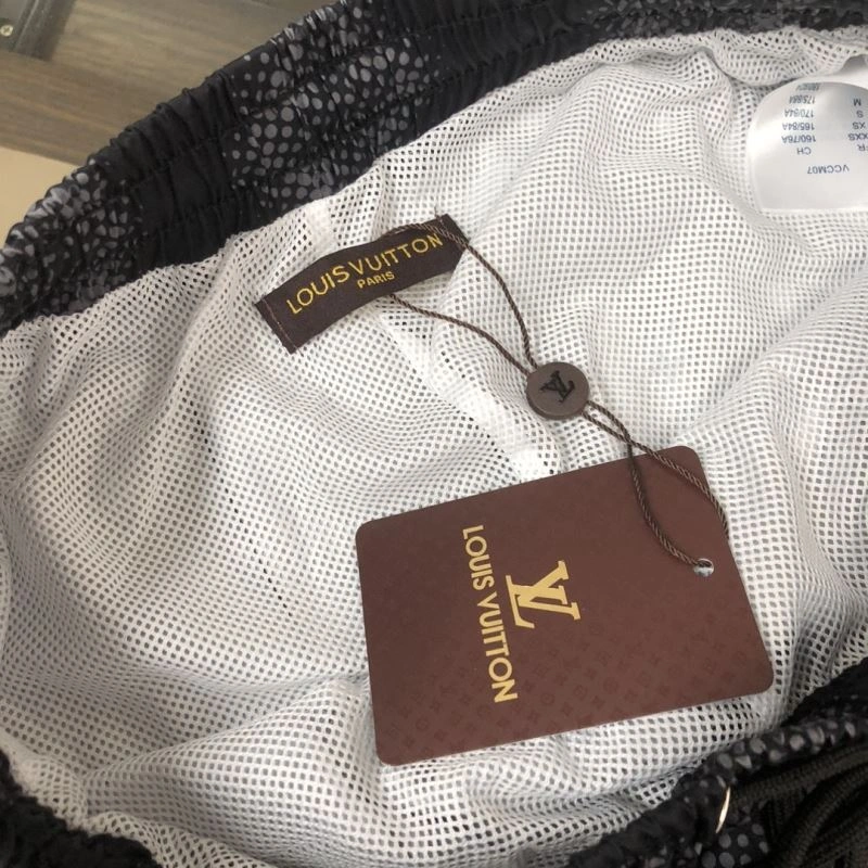 Inexpensive Louis Vuitton Short Pants