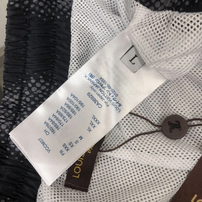 Inexpensive Louis Vuitton Short Pants