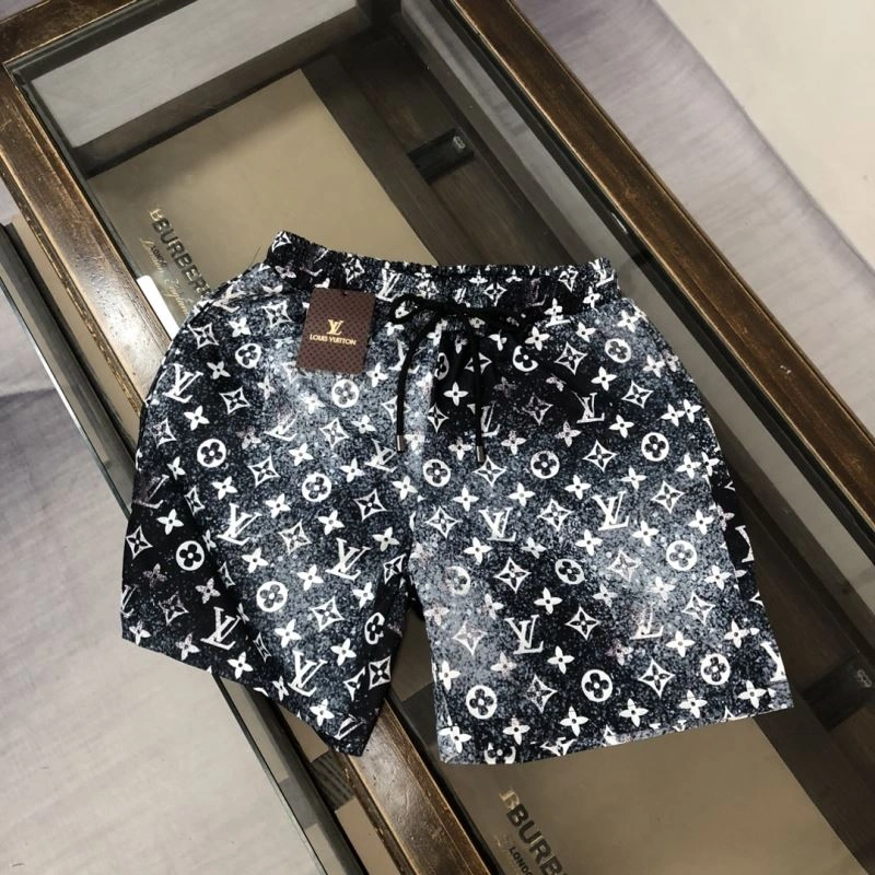 Louis Vuitton Short Pants
