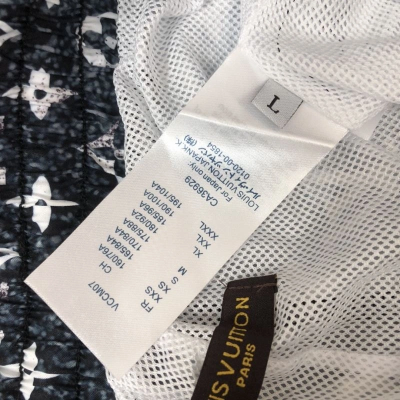 Reasonably priced Louis Vuitton Short Pants