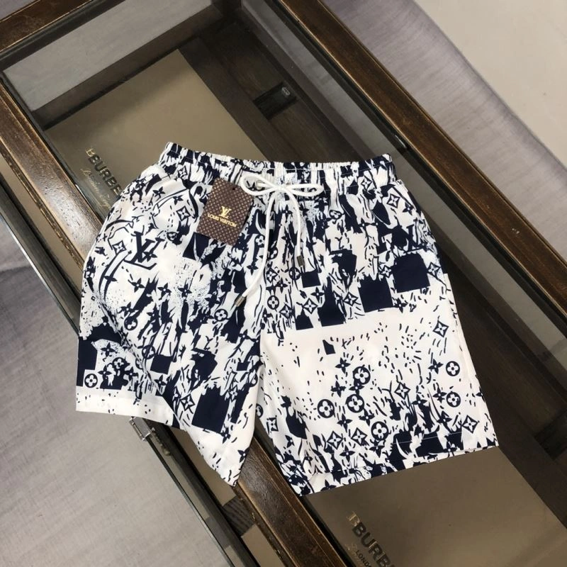 Louis Vuitton Short Pants