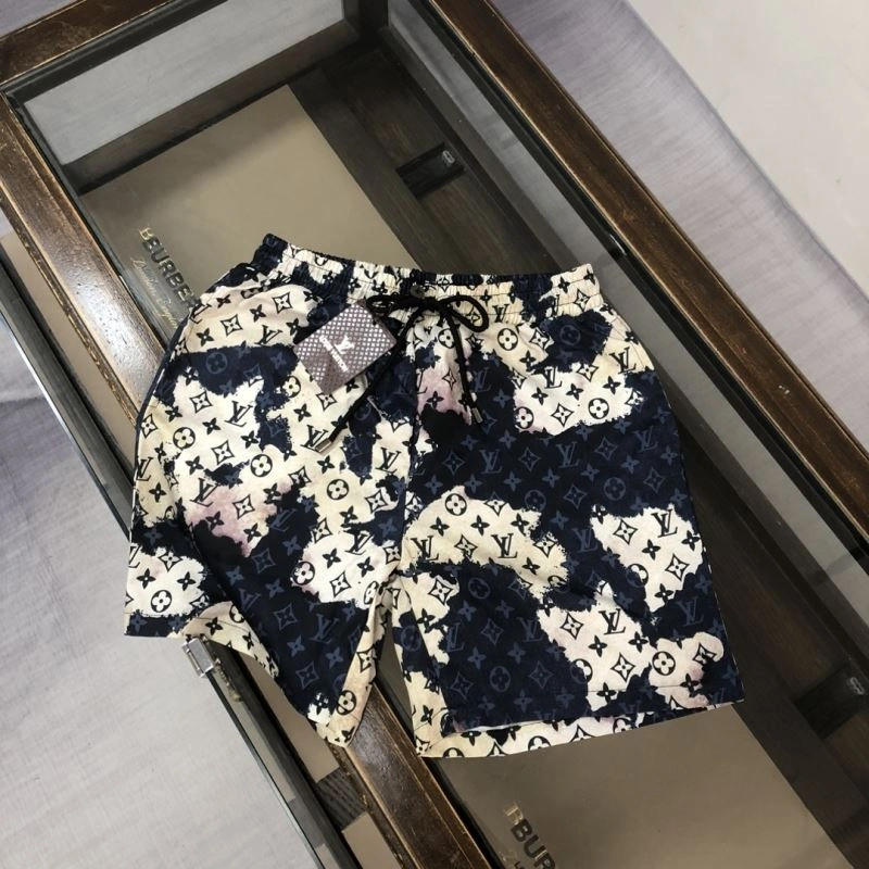 Louis Vuitton Short Pants