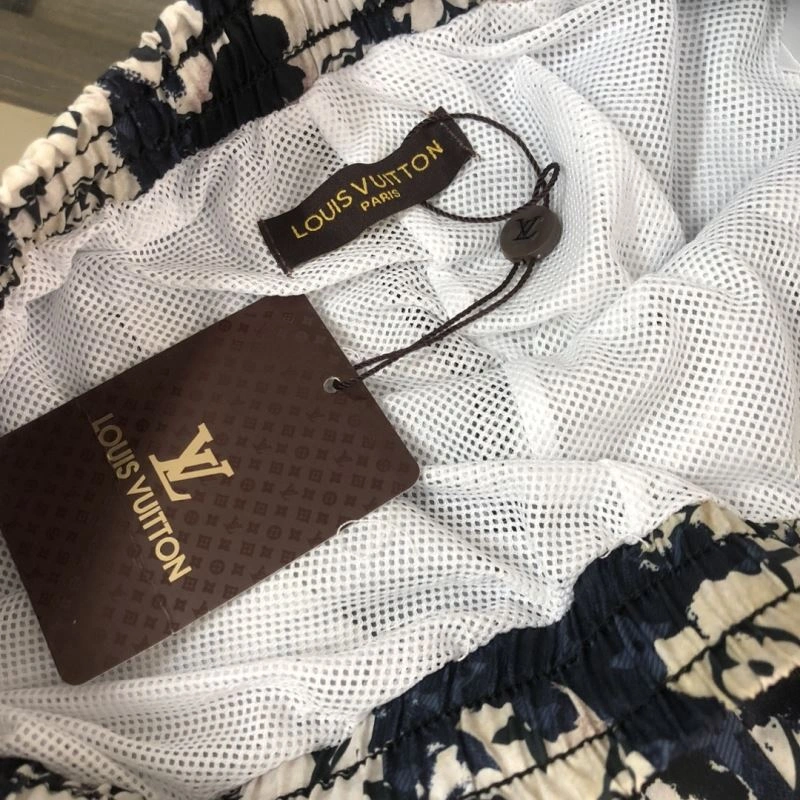 Low-cost Louis Vuitton Short Pants