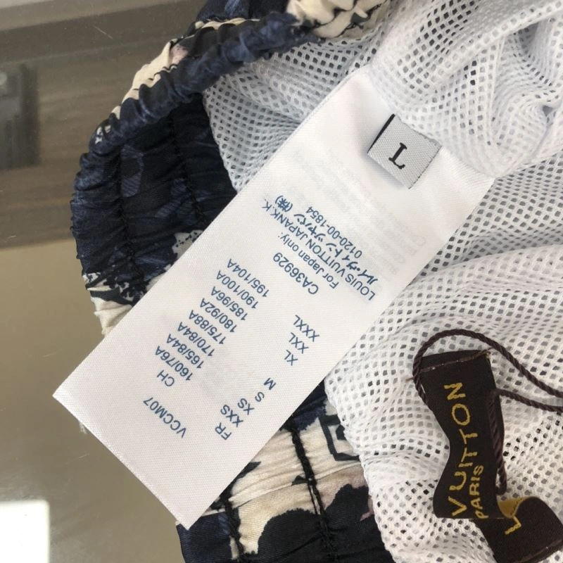 Low-cost Louis Vuitton Short Pants