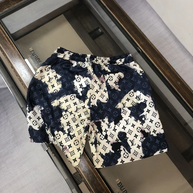 Low-cost Louis Vuitton Short Pants