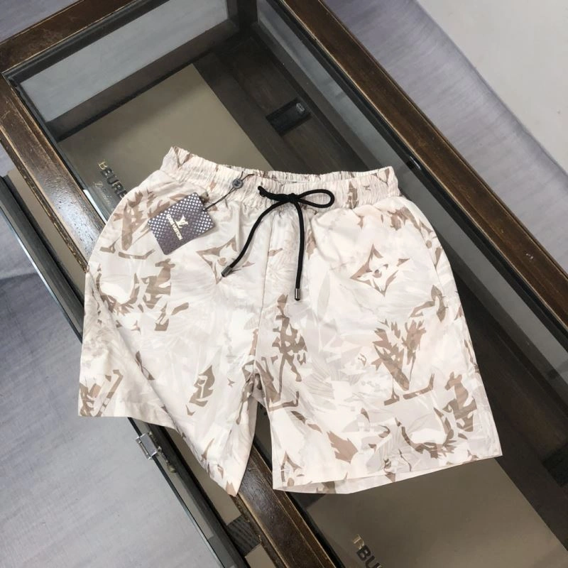 Louis Vuitton Short Pants