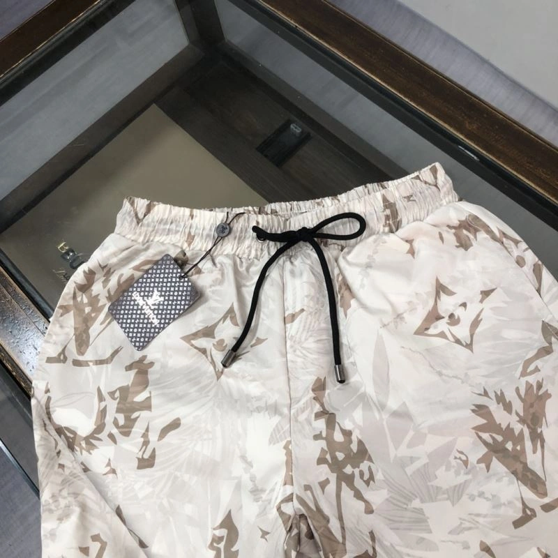 Top match Louis Vuitton Short Pants