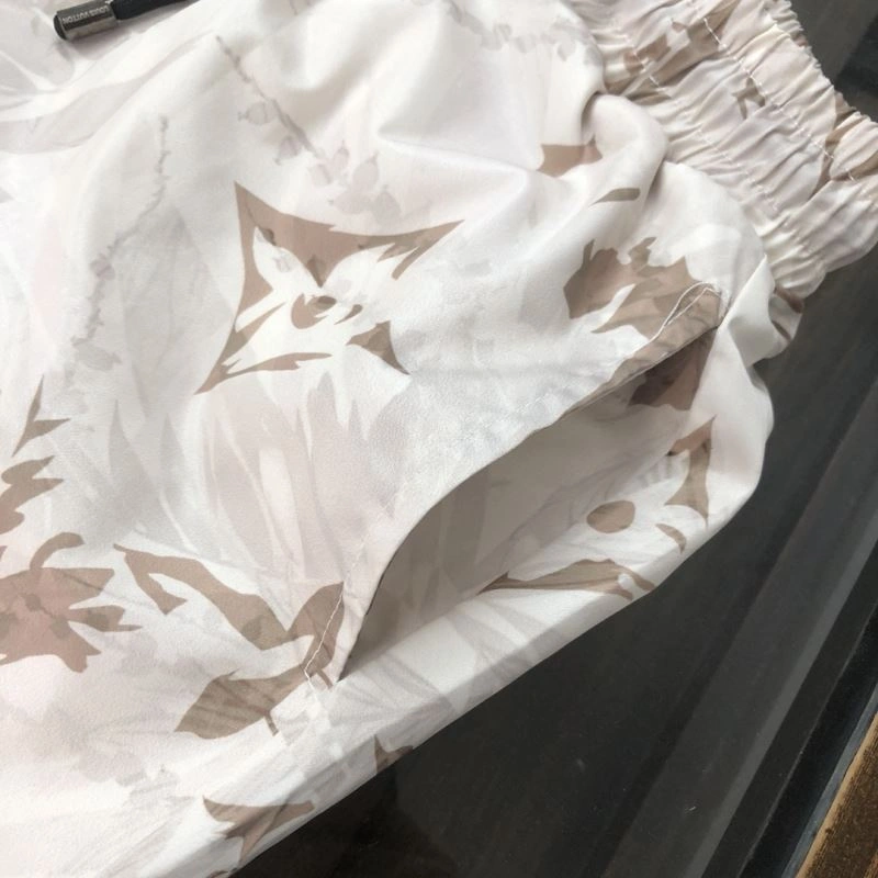 Top match Louis Vuitton Short Pants