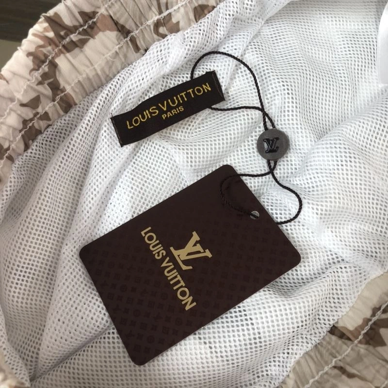 Top match Louis Vuitton Short Pants