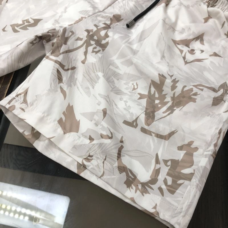 Top match Louis Vuitton Short Pants