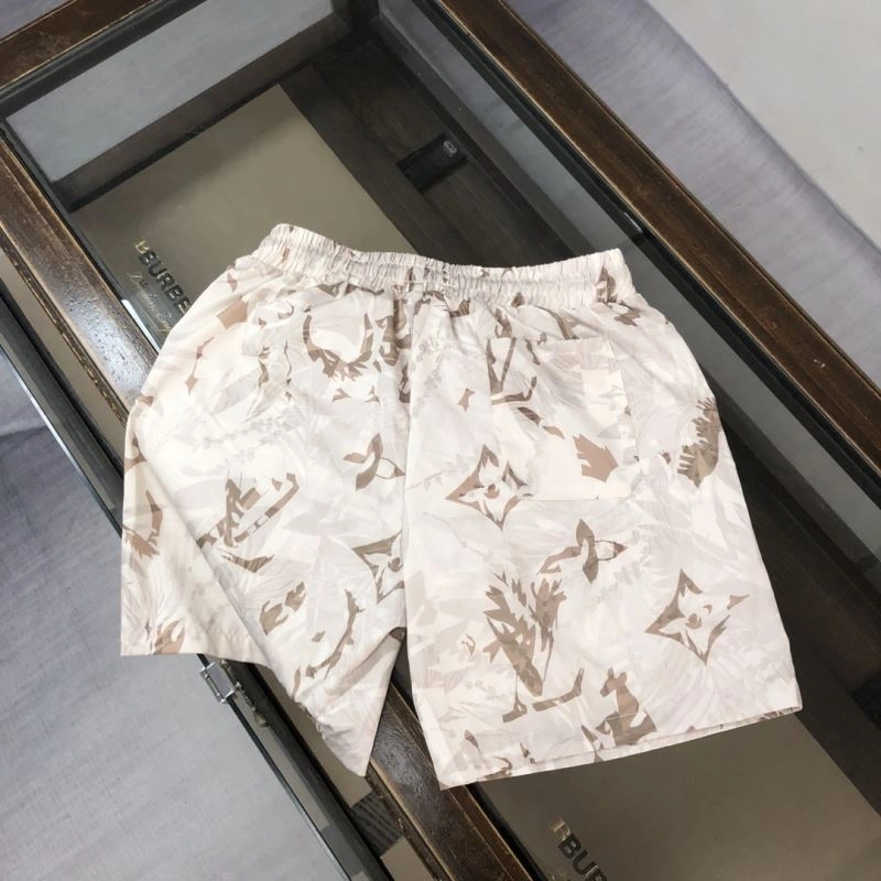 Top match Louis Vuitton Short Pants