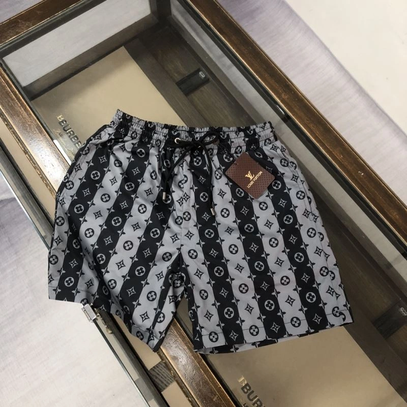 Louis Vuitton Short Pants