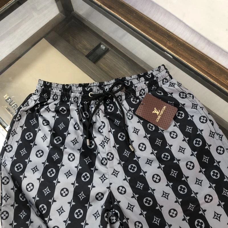 High accuracy Louis Vuitton Short Pants