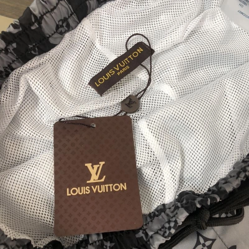 High accuracy Louis Vuitton Short Pants