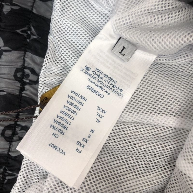 High accuracy Louis Vuitton Short Pants