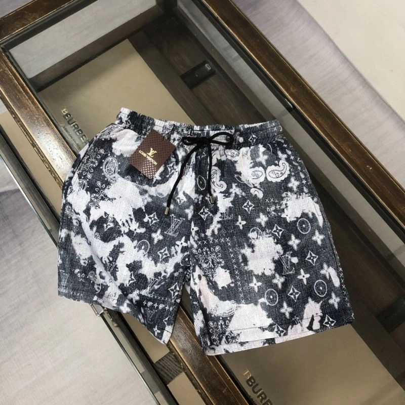 Louis Vuitton Short Pants