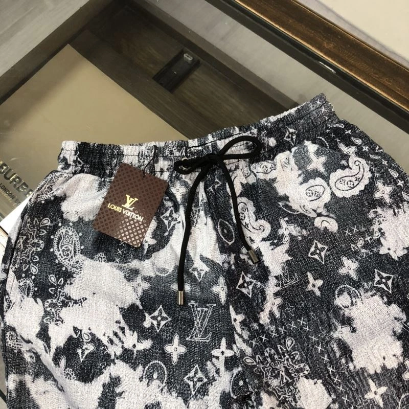 Reasonably priced Louis Vuitton Short Pants