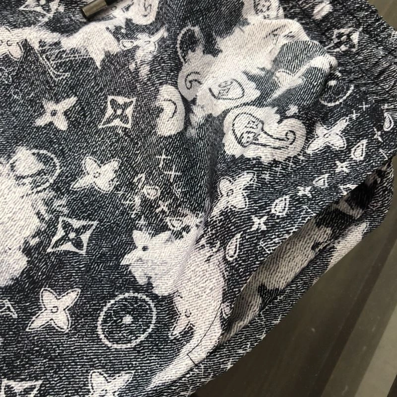 Reasonably priced Louis Vuitton Short Pants