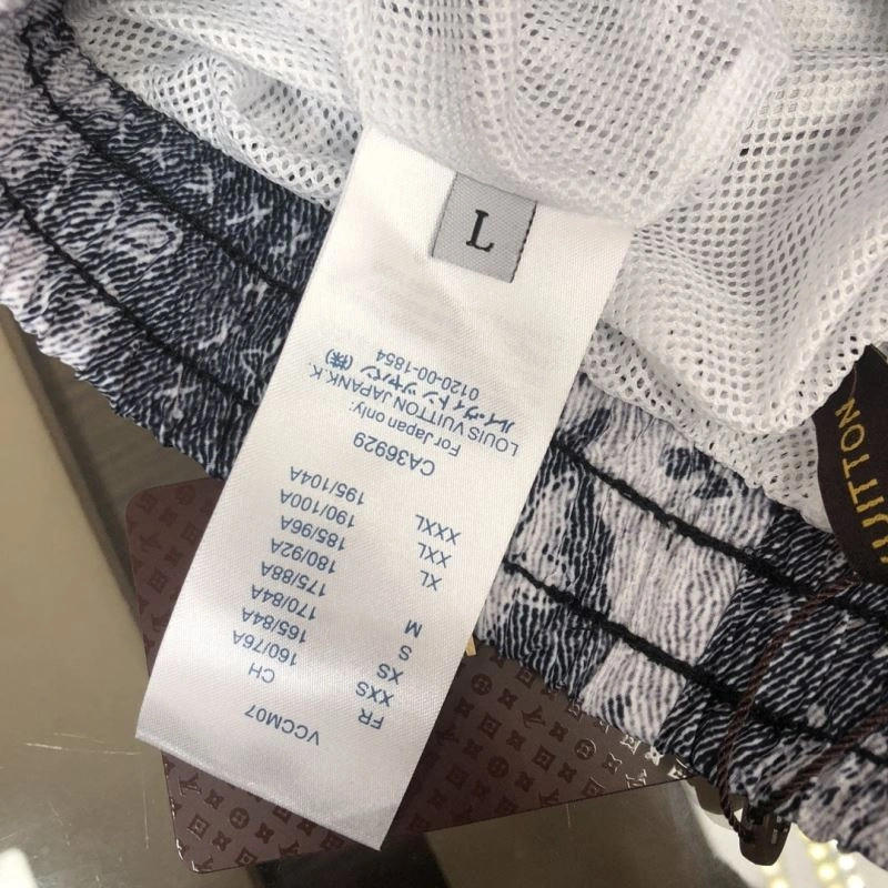 Reasonably priced Louis Vuitton Short Pants