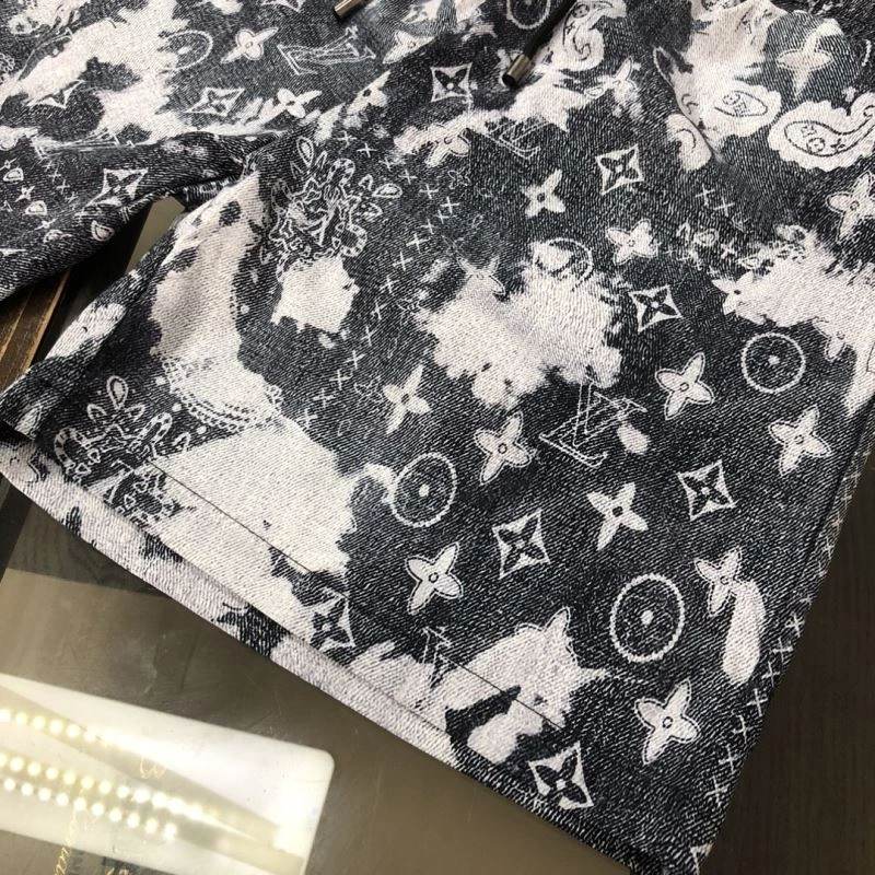 Reasonably priced Louis Vuitton Short Pants