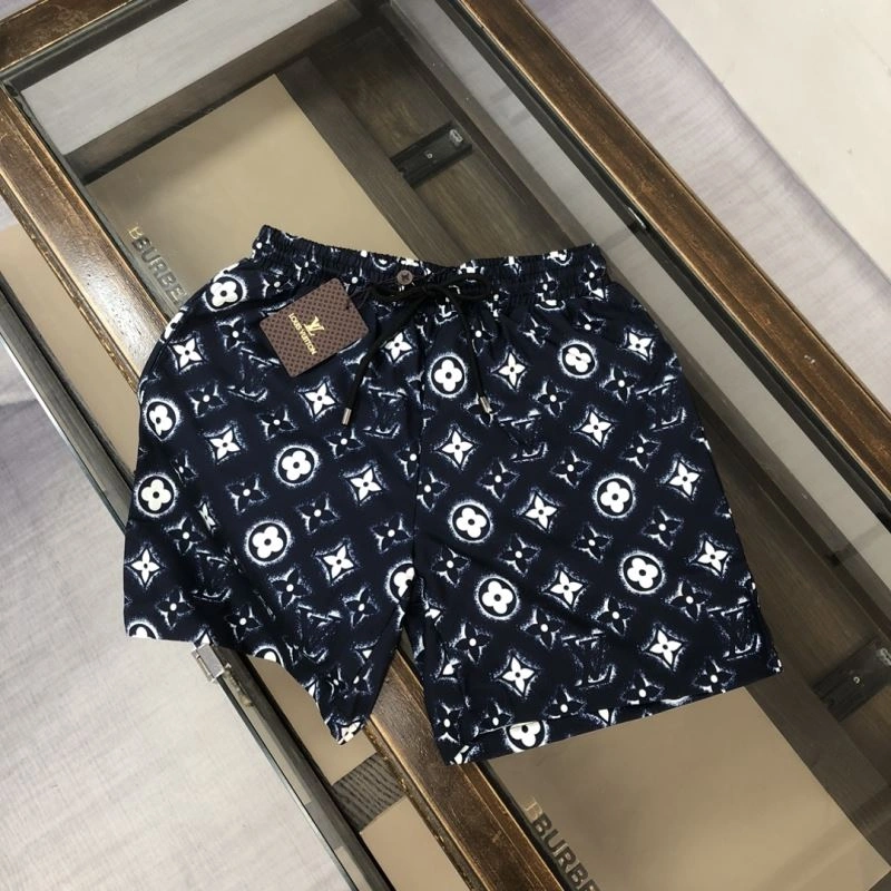 Louis Vuitton Short Pants