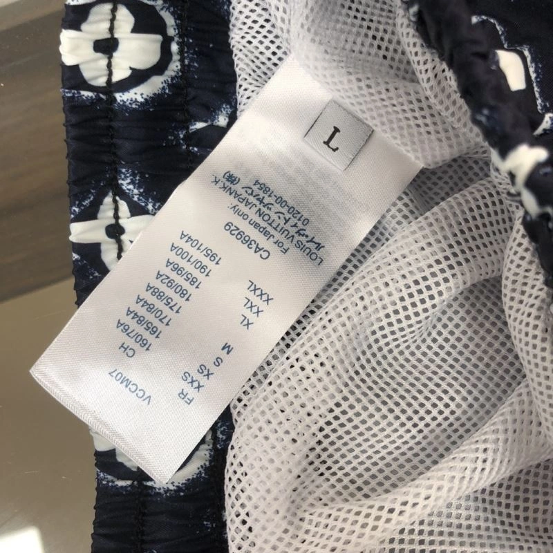 Low-cost Louis Vuitton Short Pants