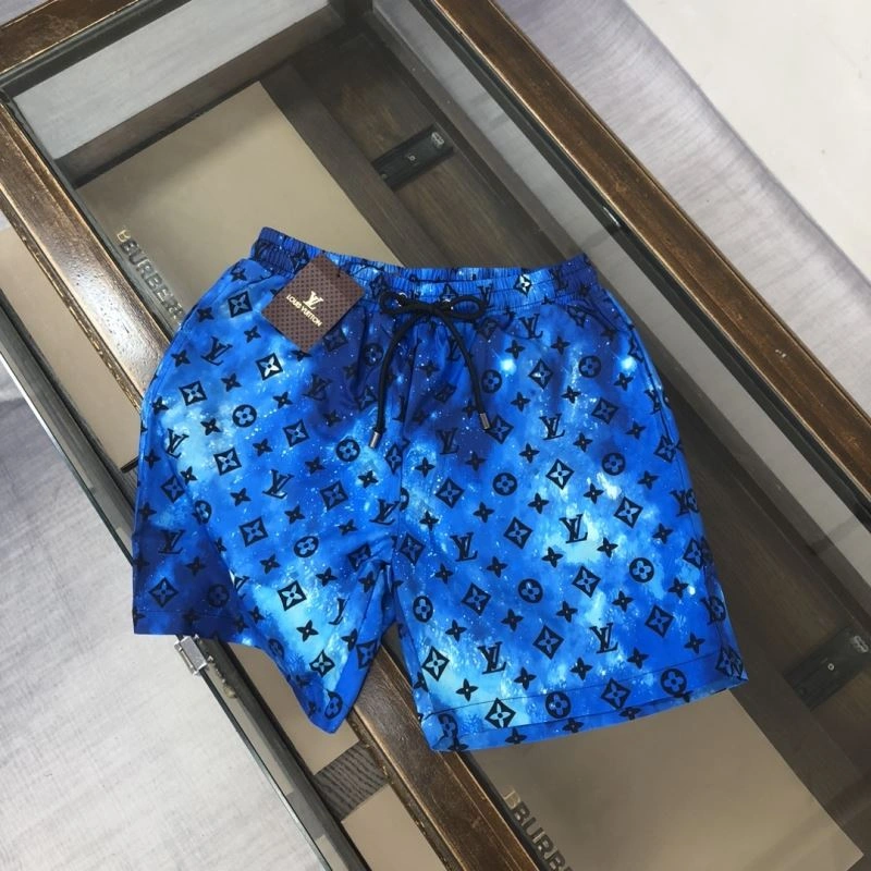 Louis Vuitton Short Pants