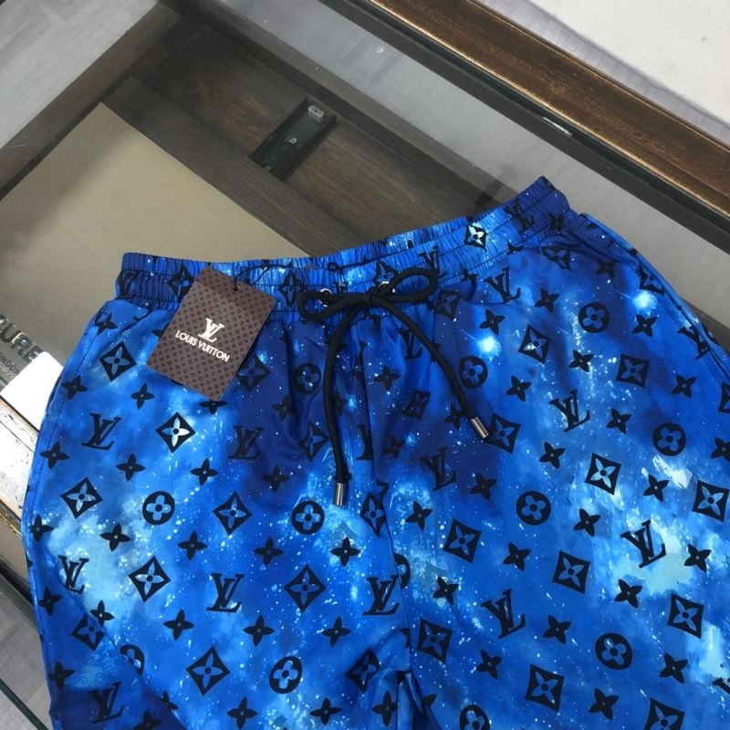 Genuine Louis Vuitton Short Pants
