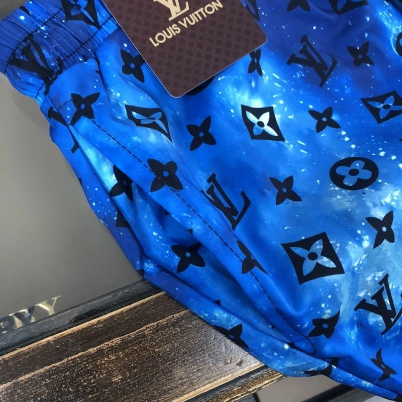 Genuine Louis Vuitton Short Pants