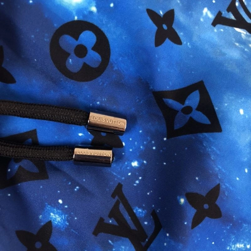 Genuine Louis Vuitton Short Pants